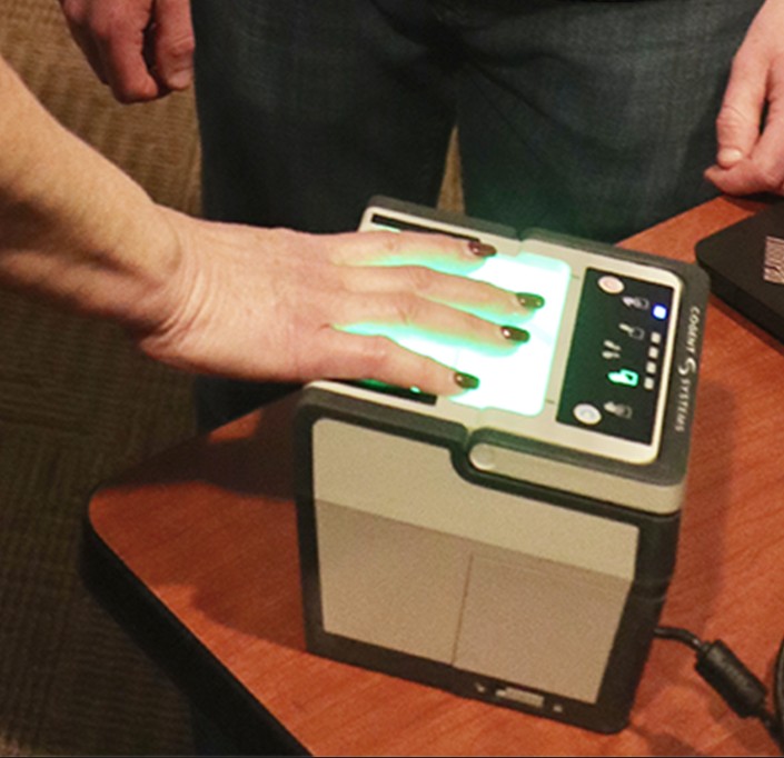 About GUNTRY | Maryland's Best Indoor Shooting Range